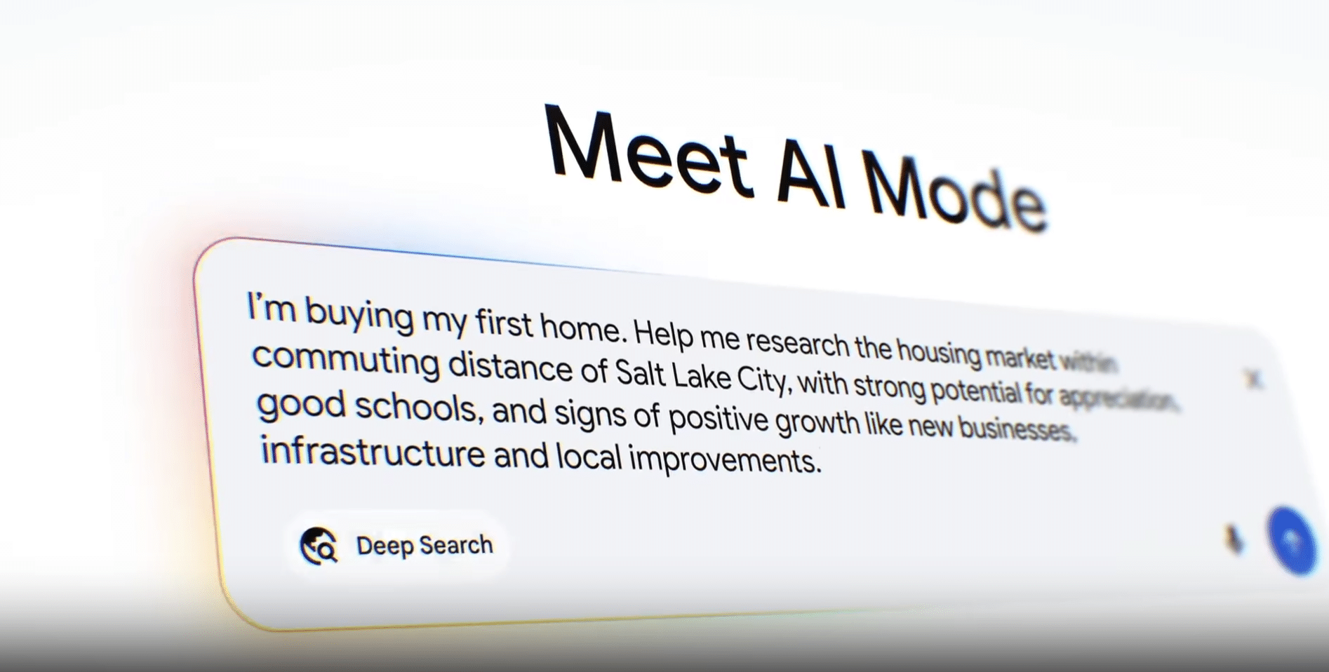 Google AI模式（AI Mode）是什麼？對SEO將帶來什麼衝擊？ - DRM深耕行銷
